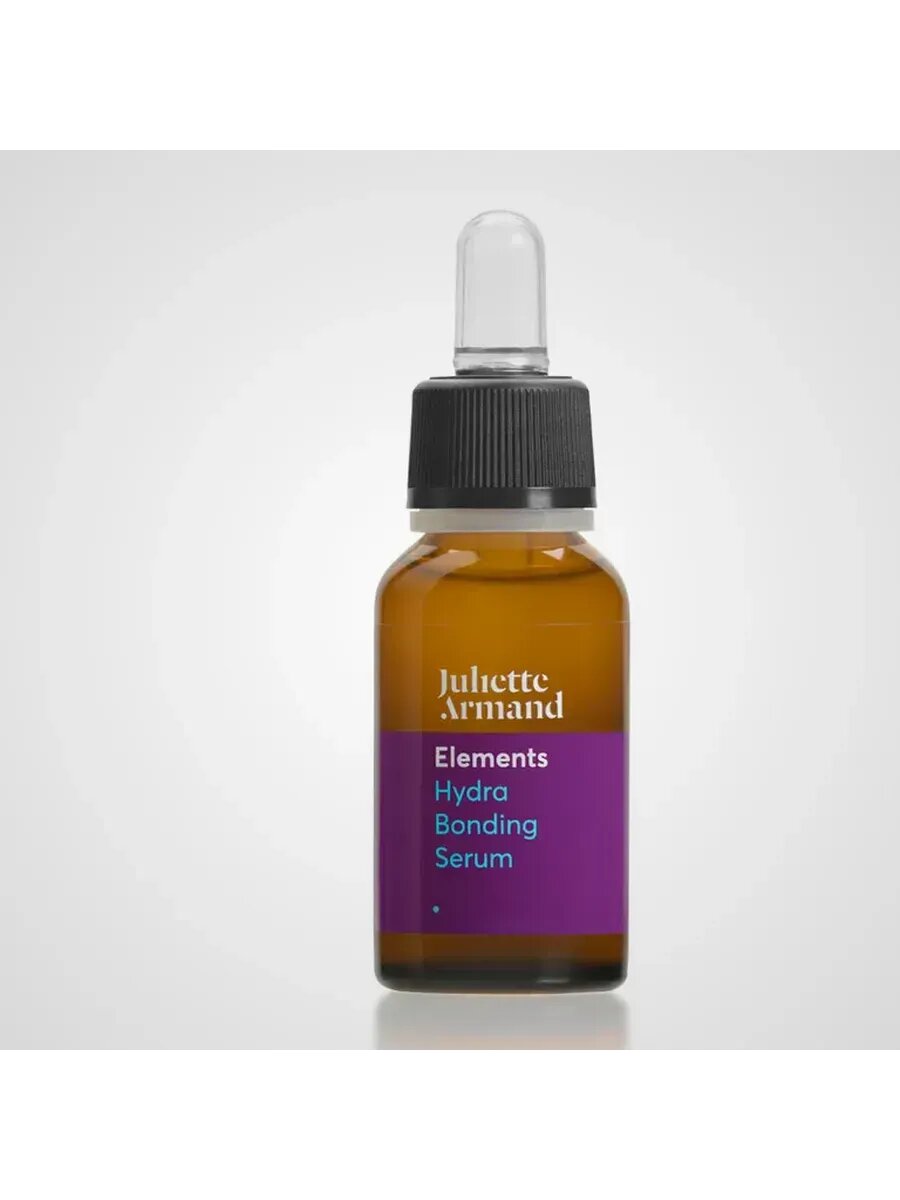 JULIETTE ARMAND Hydra Bonding Serum Сыворотка 20 мл