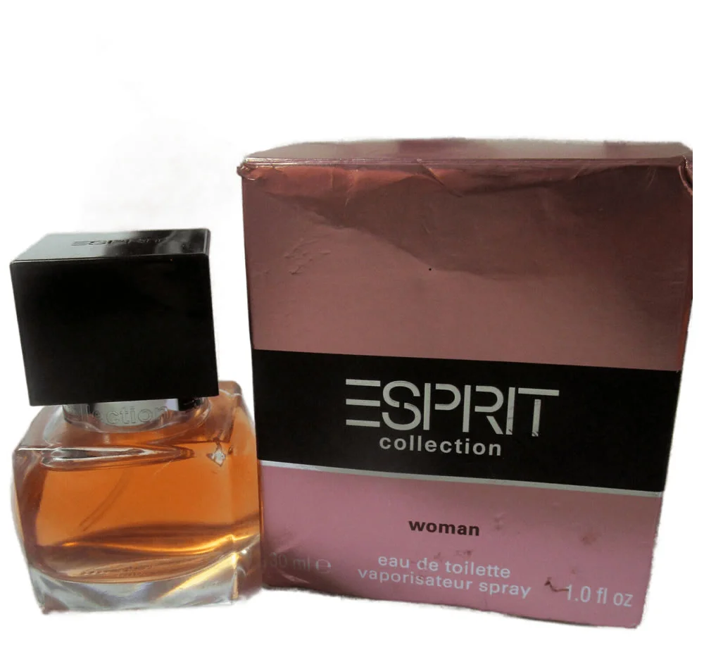 Женский аромат Esprit Esprit Collection 30 мл / Эсприт Эсприт Коллекшн