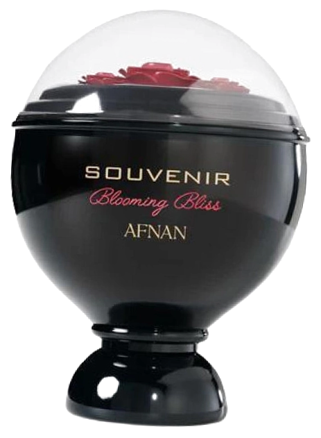 Afnan Souvenir Blooming Bliss женская парфюмерная вода 100 мл - Сувенир Блисс
