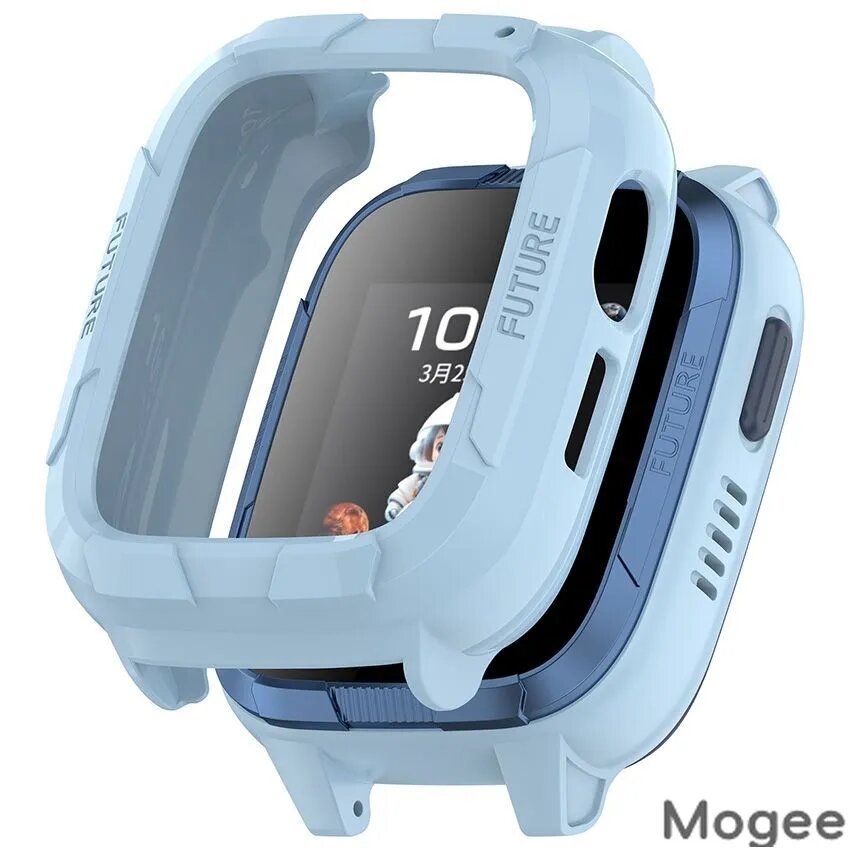 Защитный чехол часов для Honor Pro Choice Whizkid 2i Kids Watch (ESA-WB00)