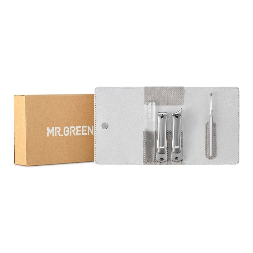 Инструменты MR.GREEN