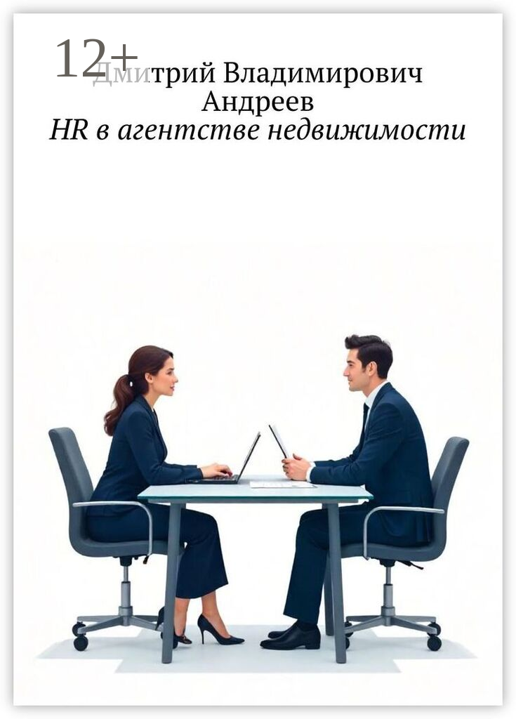 HR в агентстве недвижимости
