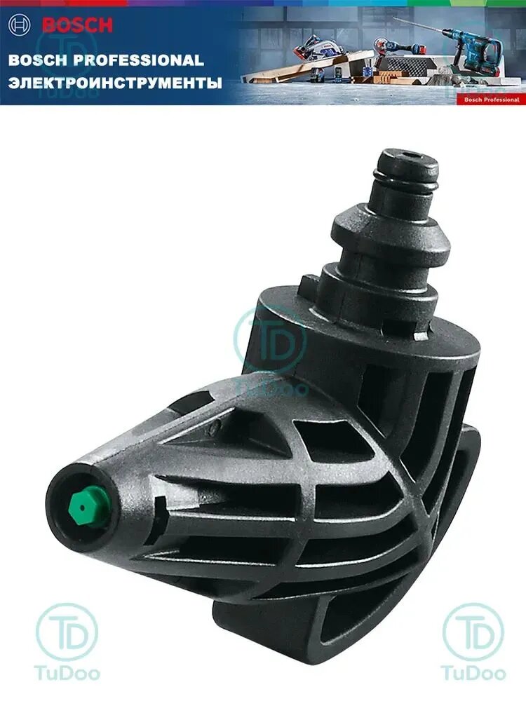 Насадки для мойки высокого давления EasyAquatak