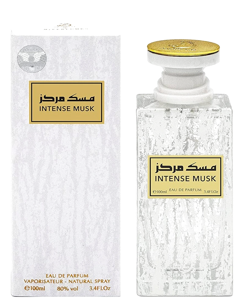 Парфюм Арабият Престиж Интенс Маск 100 мл для женщин и мужчин - Prestige Intense Musk