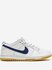 Кроссовки NIKE SB Dunk Low Pro Iso, размер 13 US, white