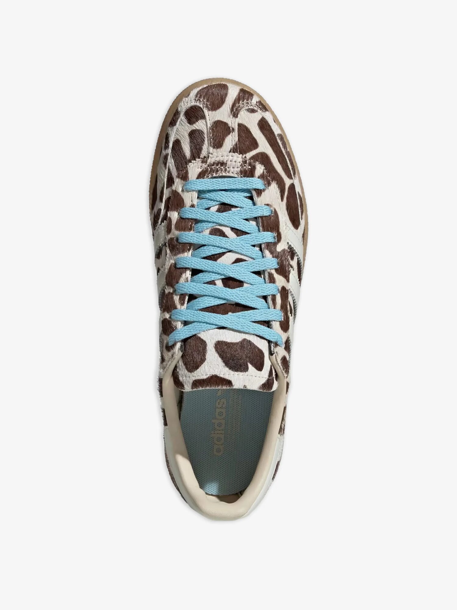 Кроссовки adidas Handball Spezial, размер 10 US — фото 1