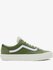 Кроссовки VANS Vans Old Skool Reissue, размер 10 US, зеленый