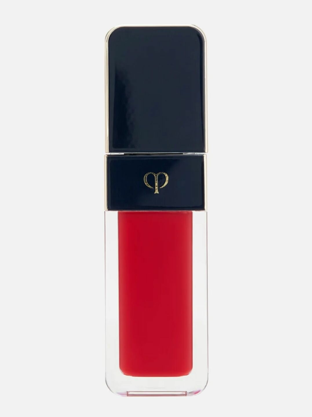 Жидкая губная помада CLE DE PEAU BEAUTE cream rouge shine 103