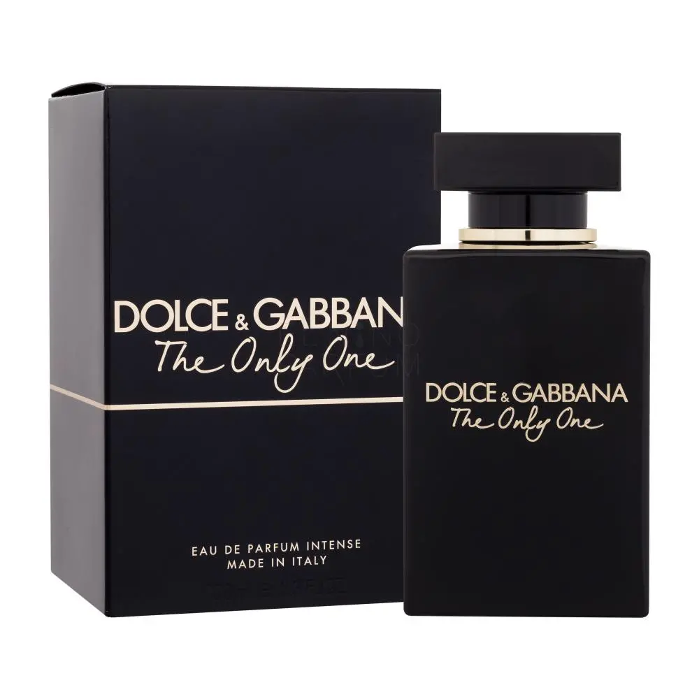 Парфюм для женщин D&G The Only One Intense 1.5 мл пробник - Дольче Габбана Онли Ван Интенс