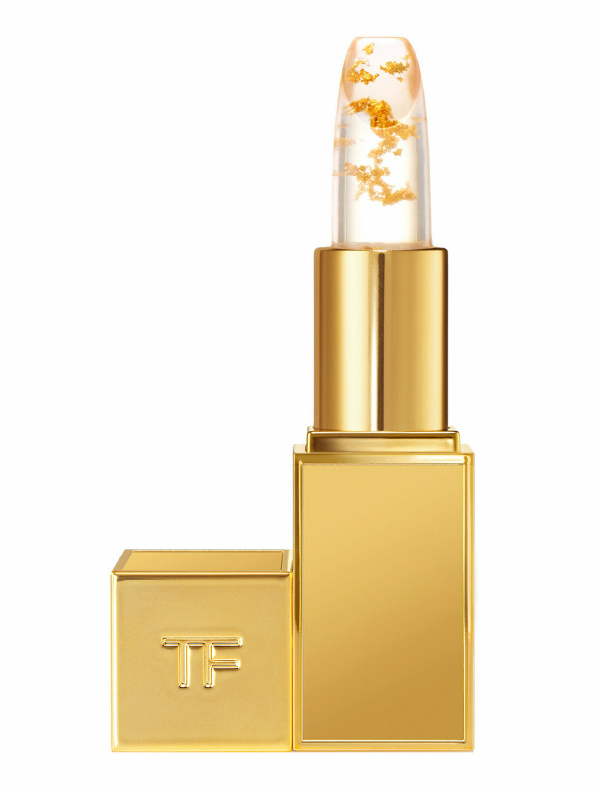 Tom Ford Помада для губ Lip Blush, оттенок Z09 Soleil, 3 г