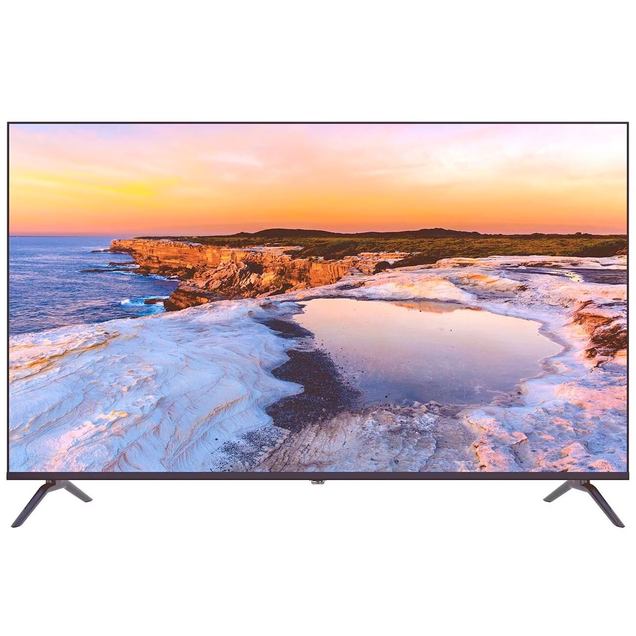 Телевизор Hi HY-43F01FB, диагональ 42,5", разрешен