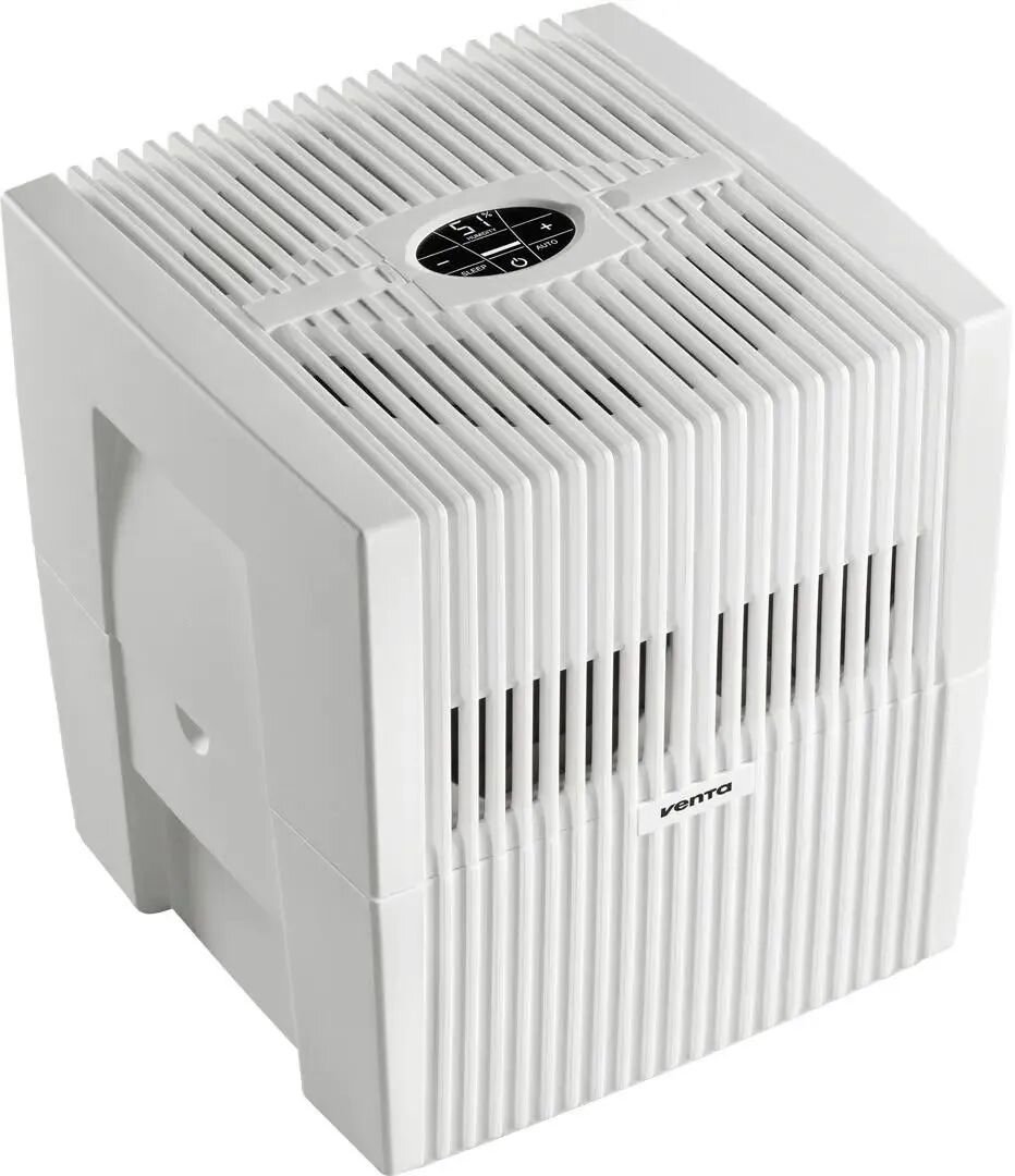 Мойка воздуха Venta Comfort plus LW25, белый