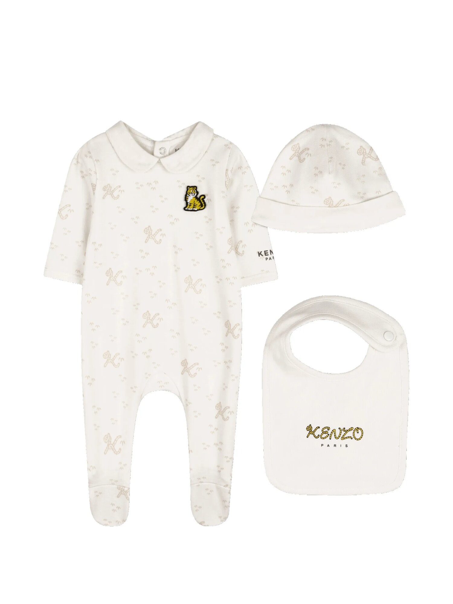 Комплект одежды KENZO