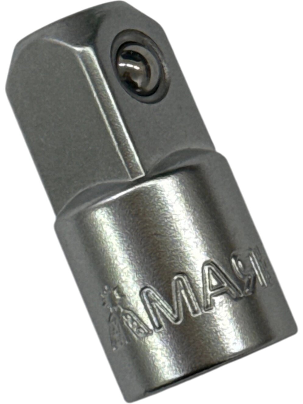 Адаптер для инструмента 3/8 F -1/2 M МаякАвто 80934м м43908