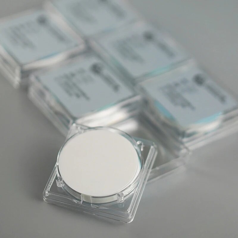 Мембраны Millipore PTFE 47мм, 0.45um, 50шт