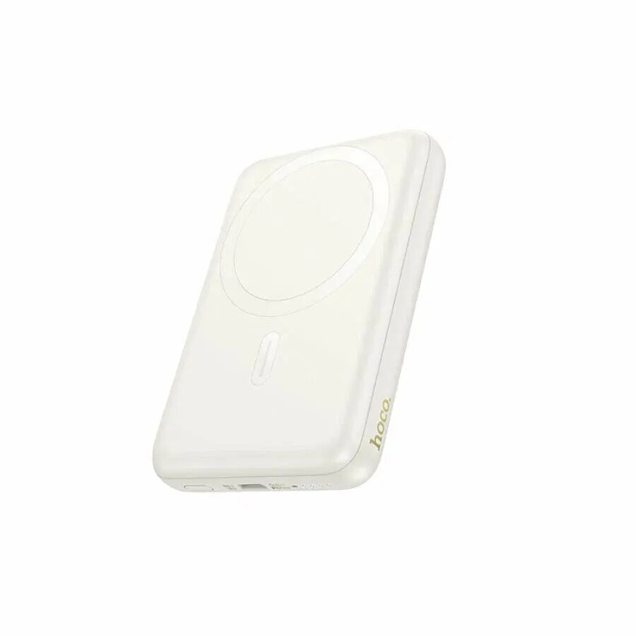 Внешний аккумулятор Hoco J141 Grace PD20W 10000mAh белый