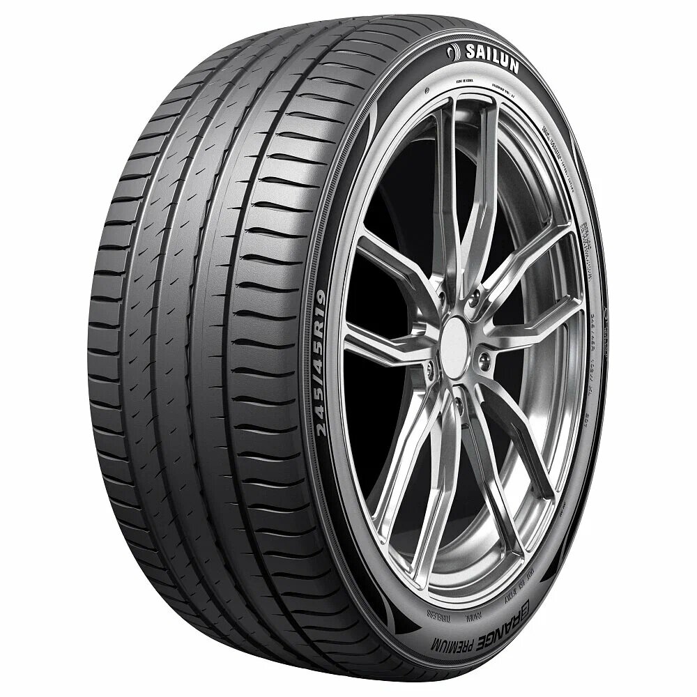Автошина летняя Sailun Erange Premium S01 275/45R21 110W для легковых автомобилей