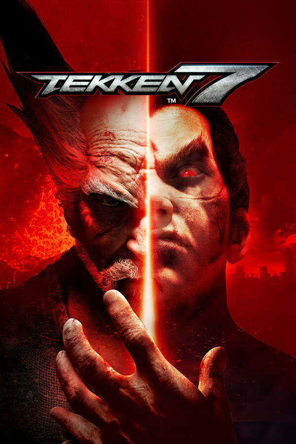 TEKKEN 7, Все страны