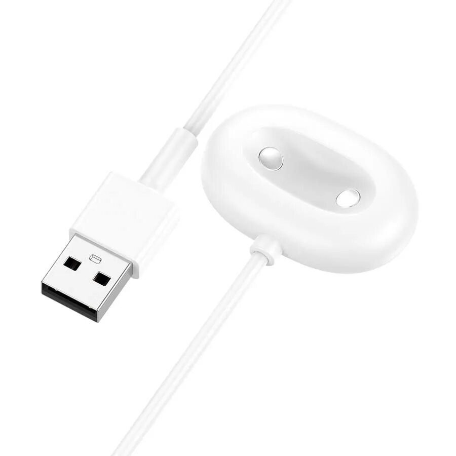 Зарядный кабель TAMISTER USB White
