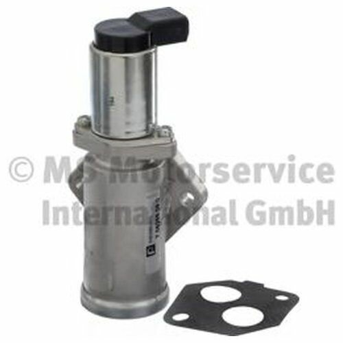 Регулятор холостого хода Pierburg 706269090 для Renault Laguna I, Safrane I, II; Volvo S40 I, V40