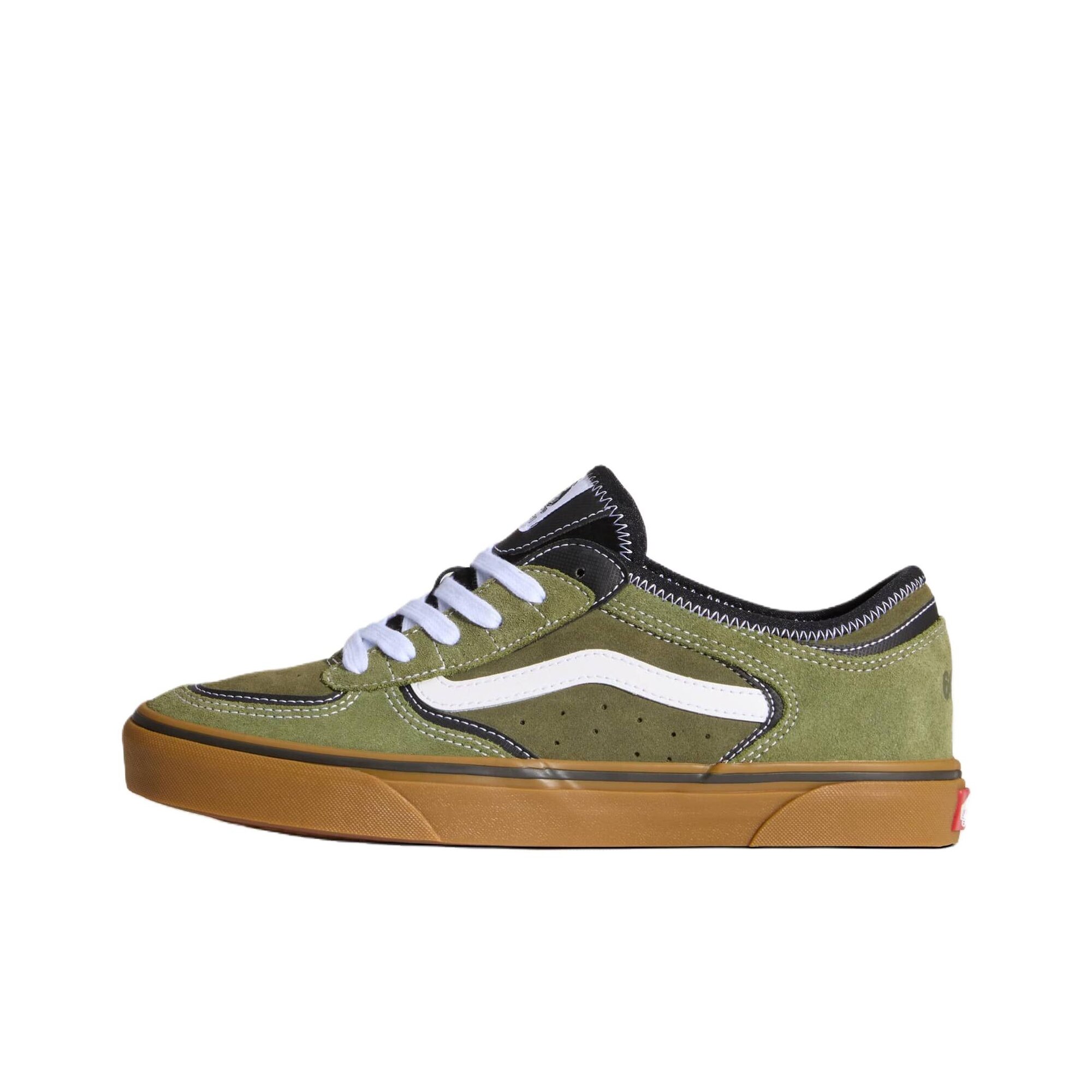Кеды Rowley Classic