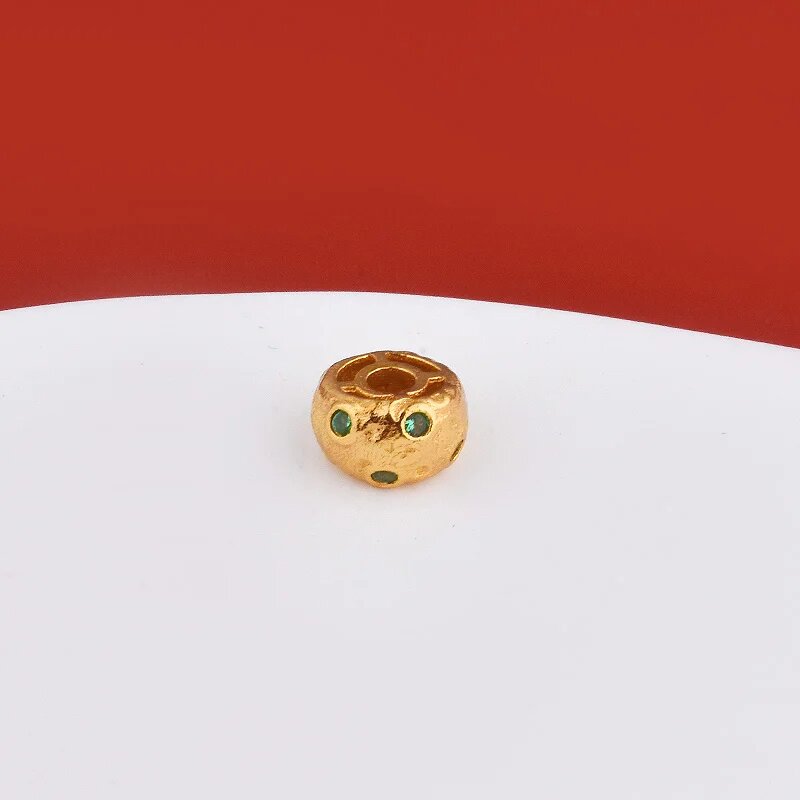 Серебряные подвески-талисманы S925