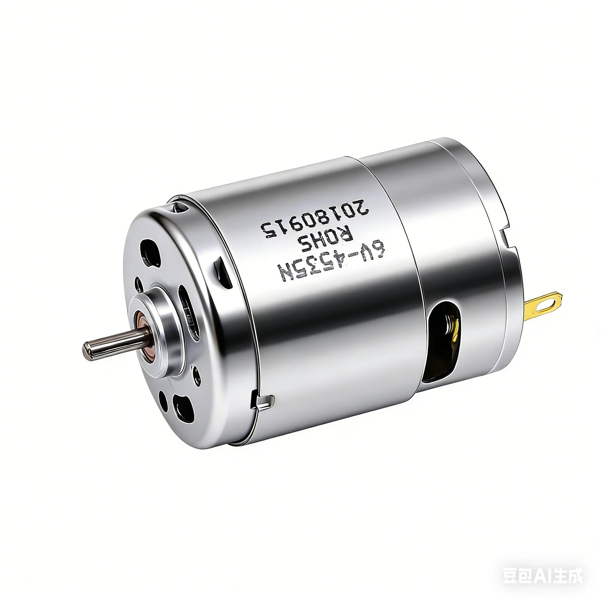 Электродвигатель RS-380PH-4535 6В