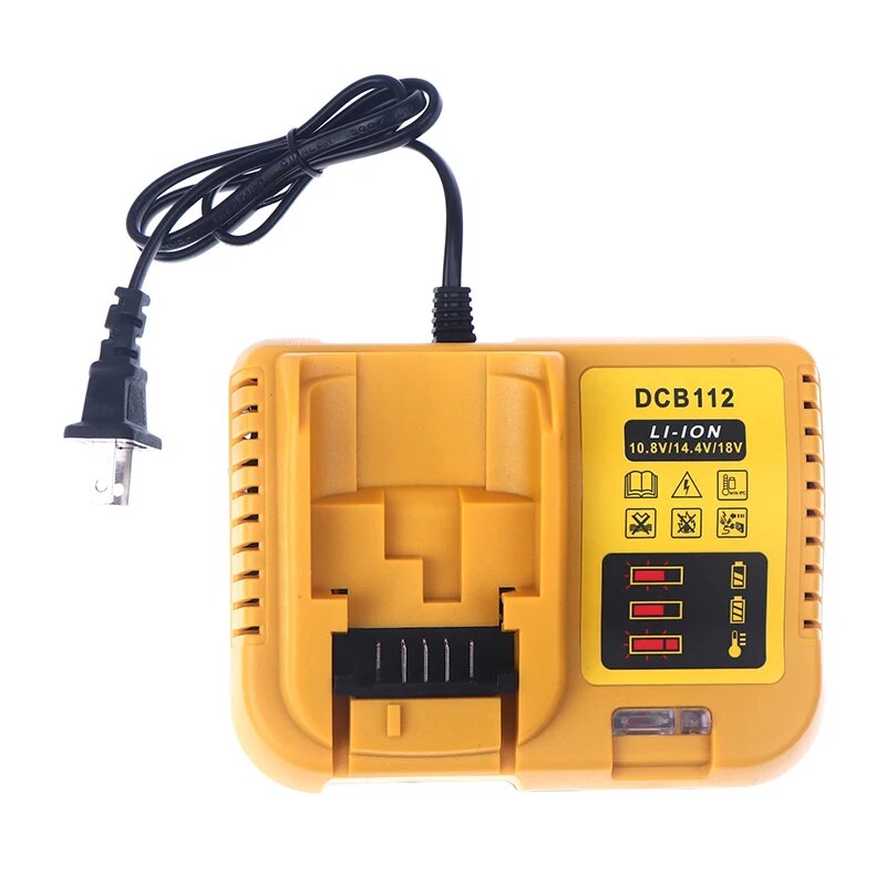 Зарядное устройство для аккумуляторов DeWalt 18В/20В A2