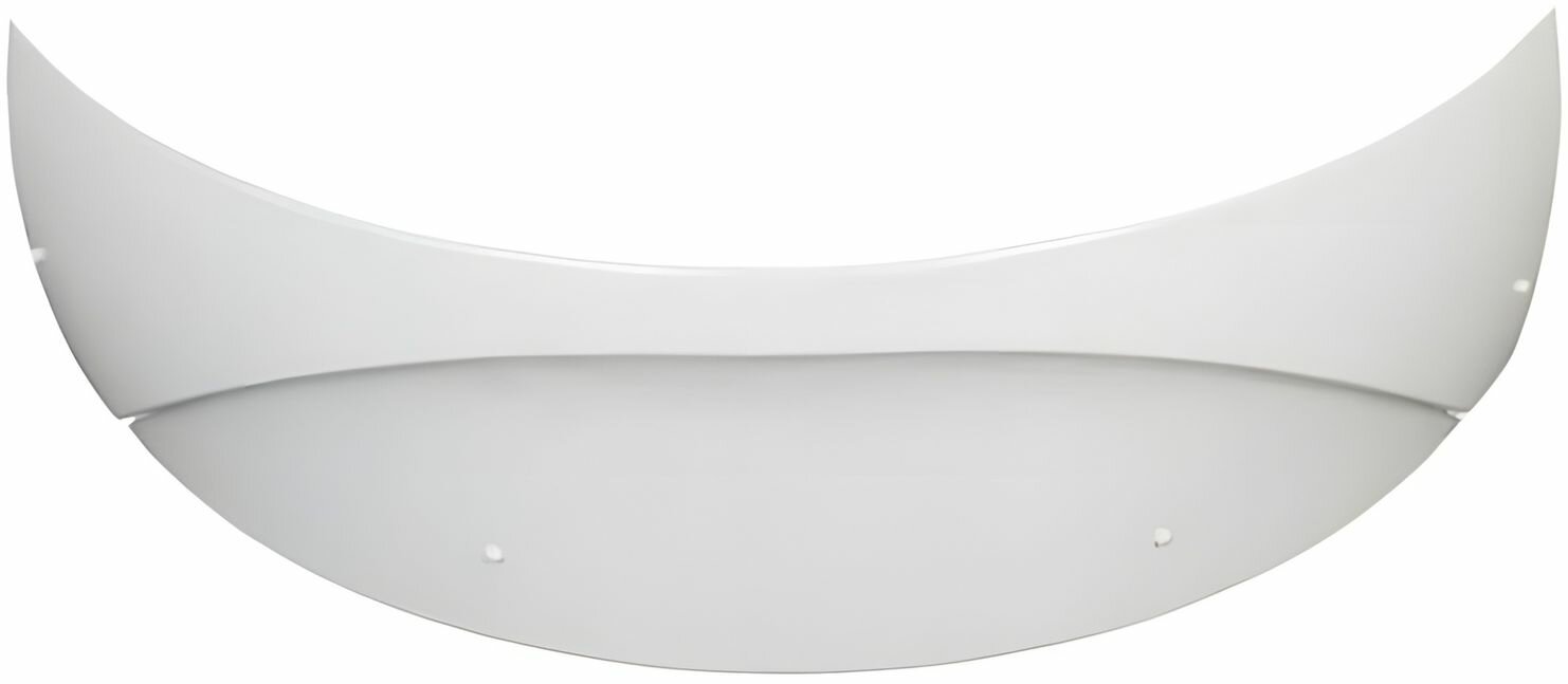 Фронтальный экран Aquanet Fregate 120
