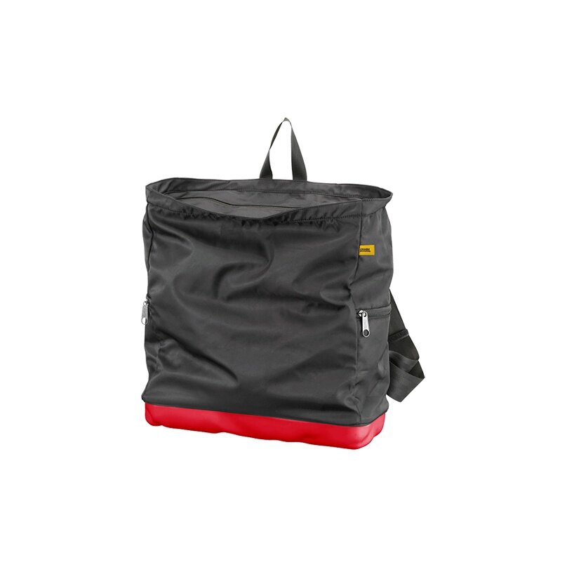 Сумка CRASH BAGGAGE, красный — фото 1