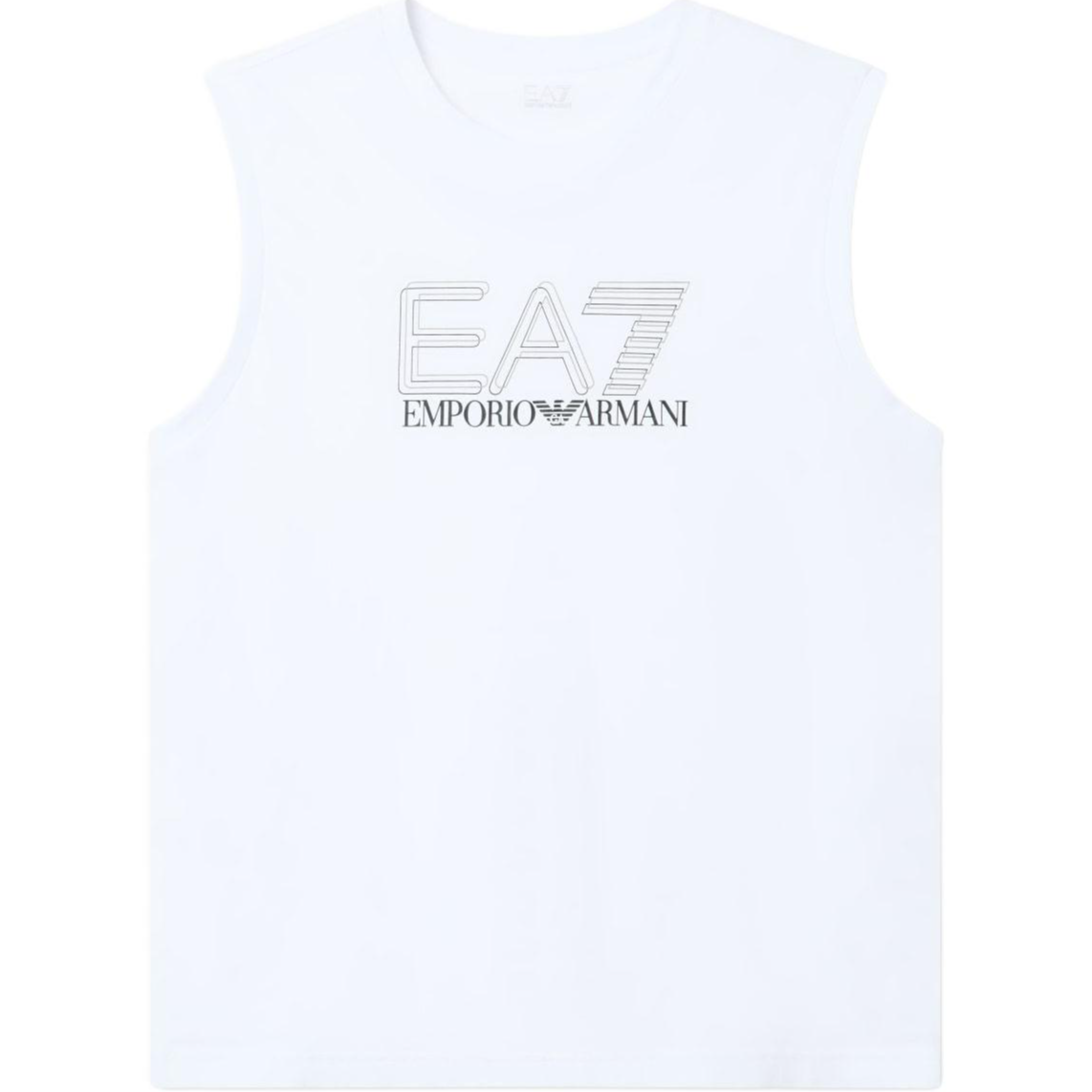 Жилет EA7