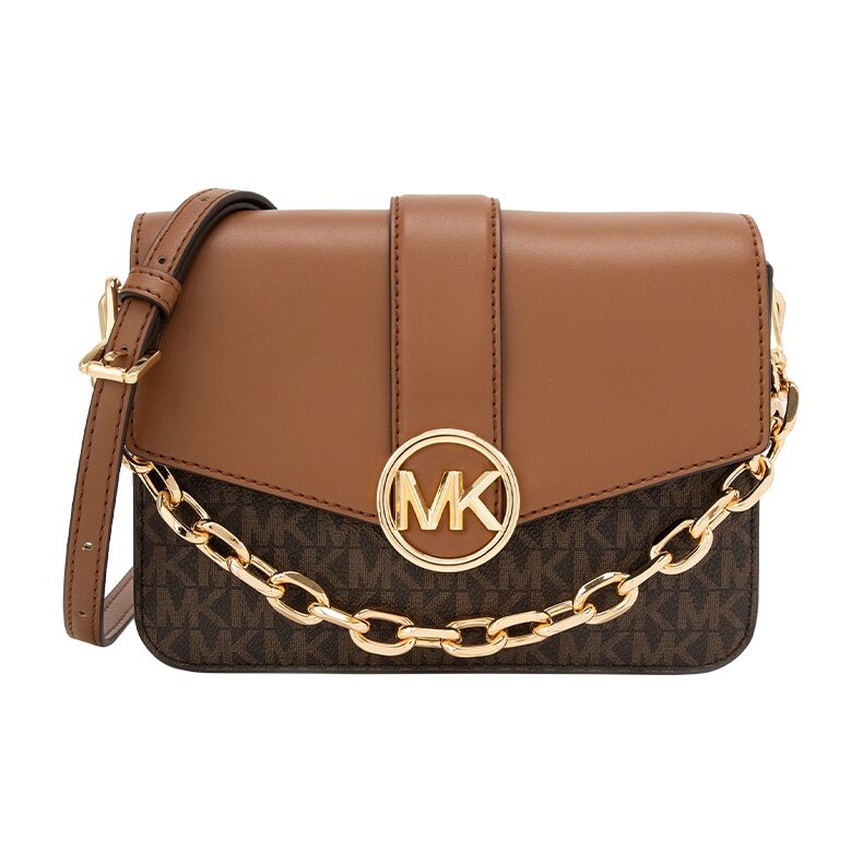 Сумка MICHAEL KORS Carmen, фактура тиснение