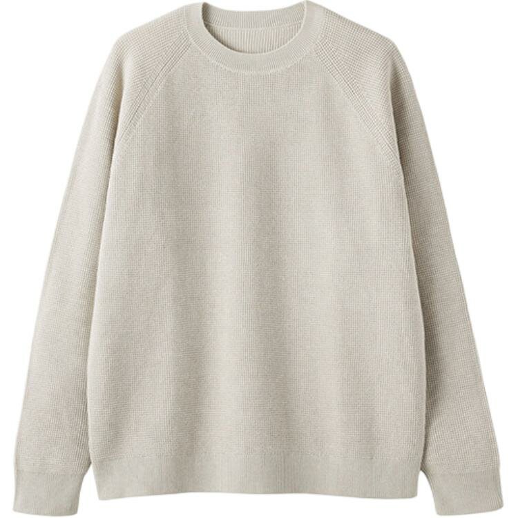 Свитер Muji