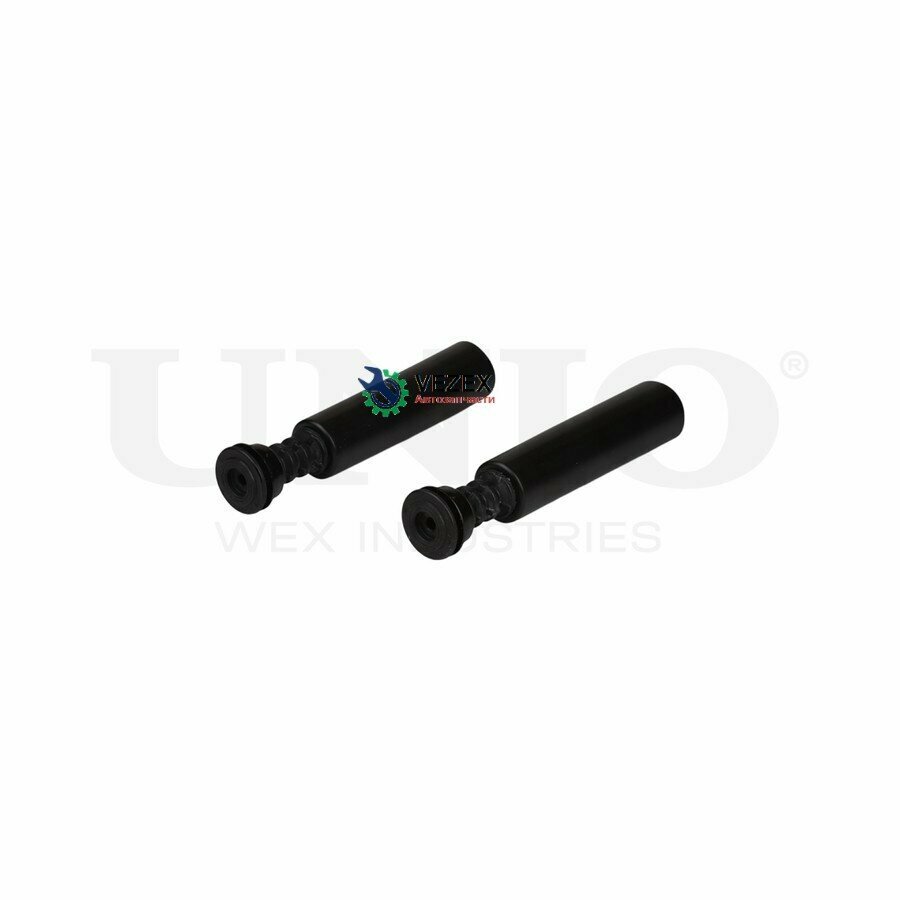 UNIO DUC-50042 Комплект пыльника с отбойником (2 шт.) Toyota Yaris (P10) 99-, Yaris Verso (P20) 99-