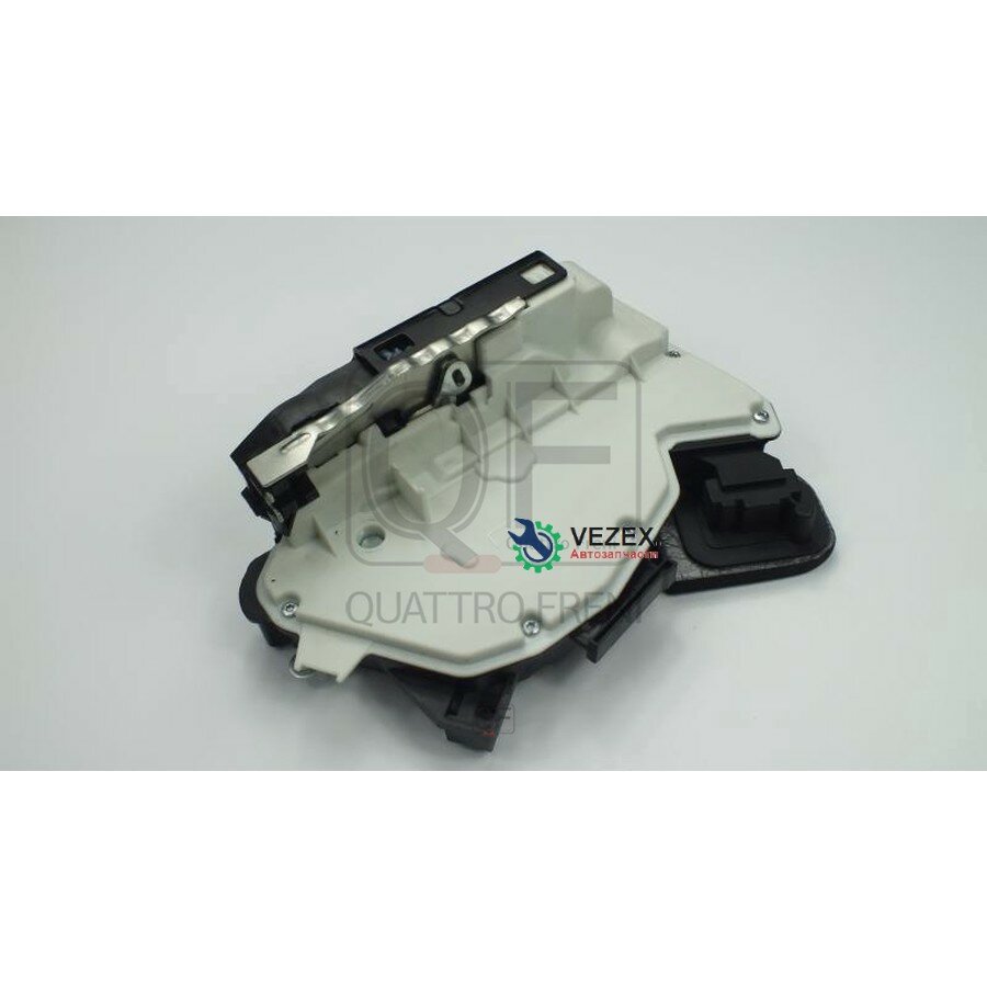 QUATTRO FRENI QF10K00009 Замок двери