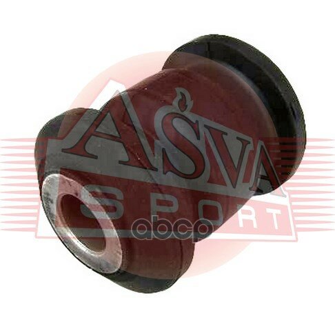 Сайлентблок переднего рычага передний HONDA CR-V RE3/RE4 2007- ASVA арт. 0301-res