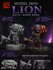 Модель Mini Lion, дота, мини лион