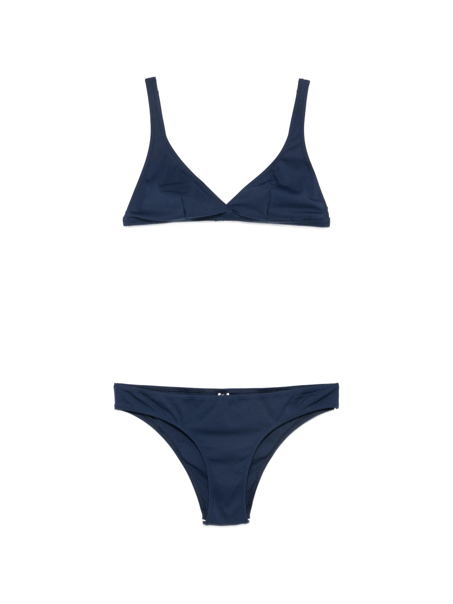 Купальник Triangle-cup bikini