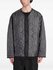 Куртка OAMC Casual V-, размер 50, grey