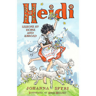 Heidi