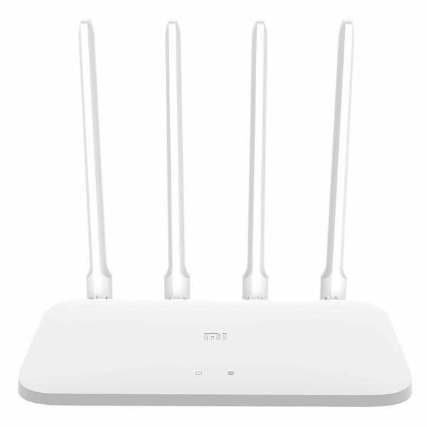 Маршрутизатор Xiaomi 4A Gigabit Edition (DVB4397CN) CN