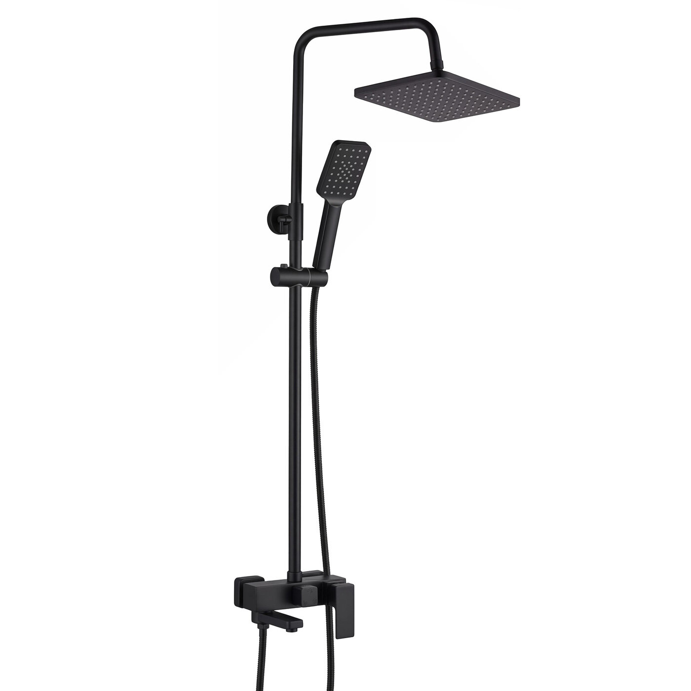 Душевая стойка Cerutti Clelia RSMB CT12056