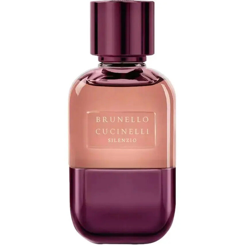 Духи для женщин и мужчин Brunello Cucinelli Silenzio 100 мл / Парфюм Брунелло Кучинелли Силенцио / Тишина