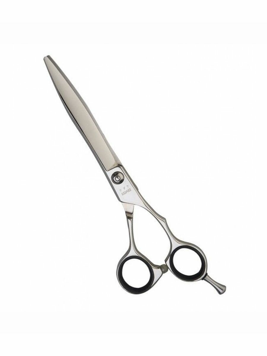 Ножницы парикмахерские 5.0 KEDAKE 21750-60 DQ прямые