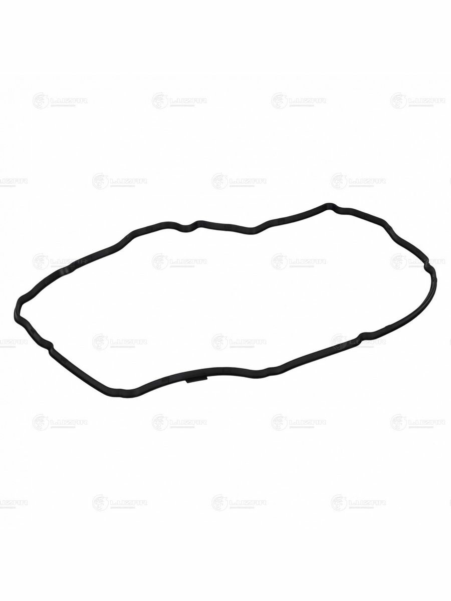 Прокладка клапанной крышки для а/м Nissan Almera / Ниссан Альмера, LUZAR LES21404