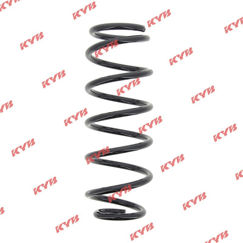 Пружина подвески задняя K-FLEX RH6416 Mazda 6 2002-2007