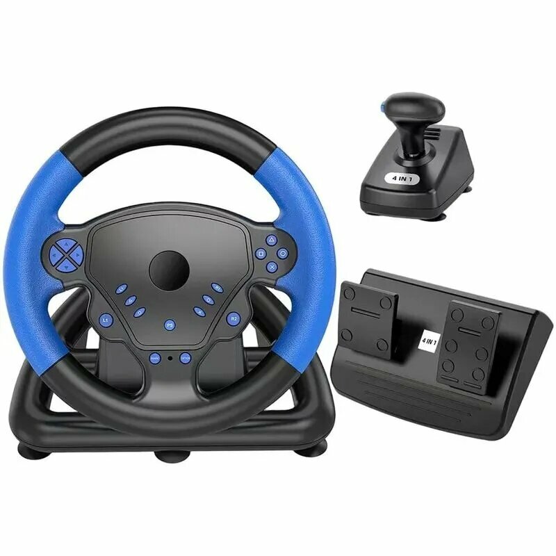 Игровой руль