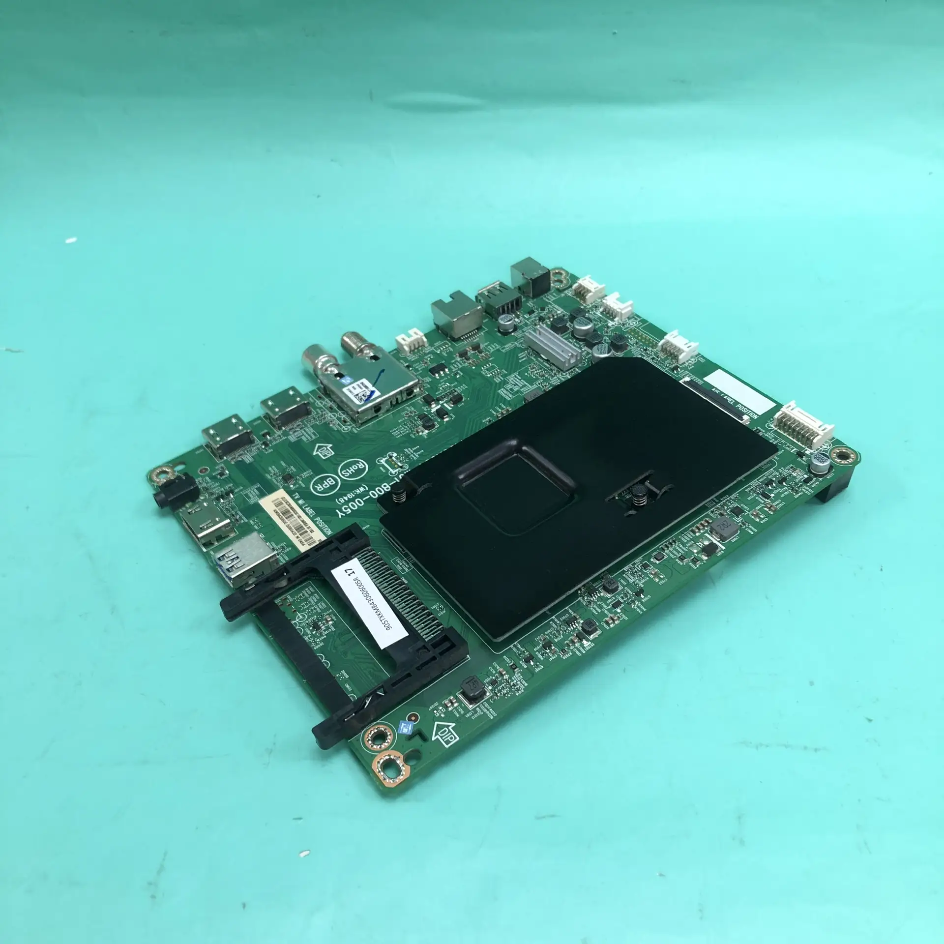 материнская плата 715GA564-M01-B00-005Y PHILIPS 50PUS7605/60