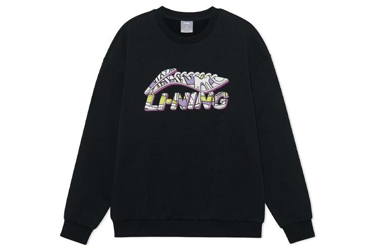 Толстовка LI-NING Sports Life Collection, 1 шт.