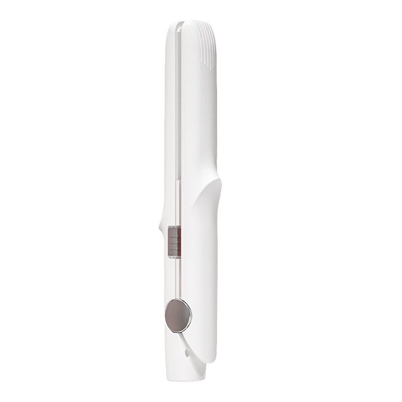 Выпрямитель-плойка унисекс AUX HS 702, Gardenia White